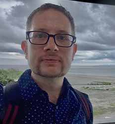 Charles Starks | PennIUR