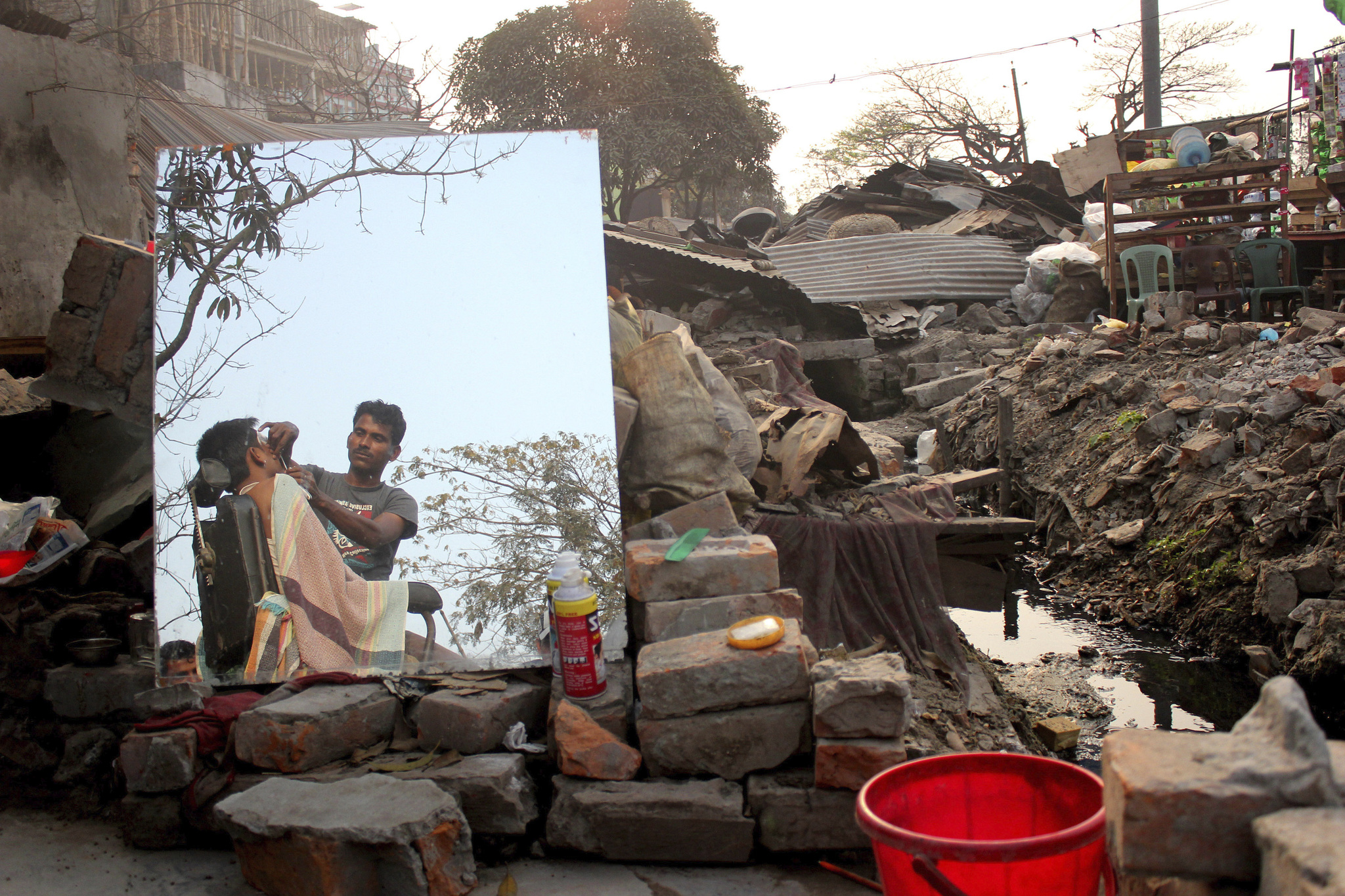 Forum on Urban Informality | PennIUR